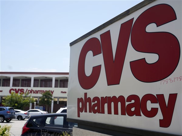 CVS is opening smaller stores that only have pharmacies | The Blade