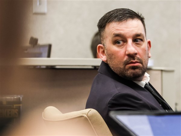 Trial starts for men accused of murdering missing teens in 2022 | The Blade