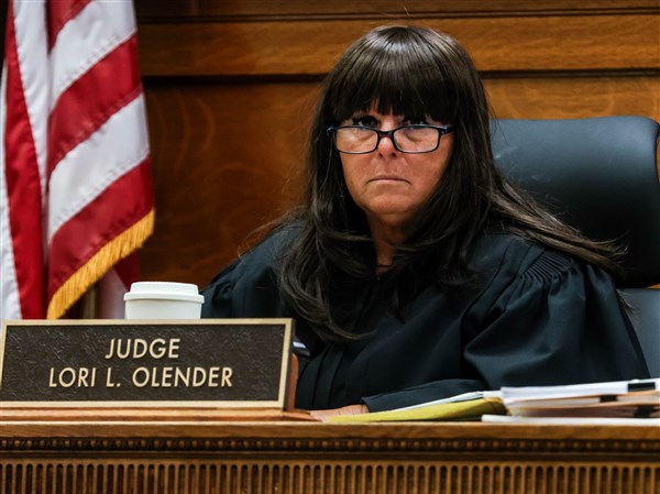 Lucas County judge on medical leave | The Blade
