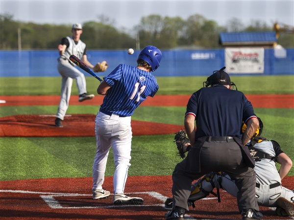 Photo Gallery: Northview vs. Liberty-Benton baseball | The Blade