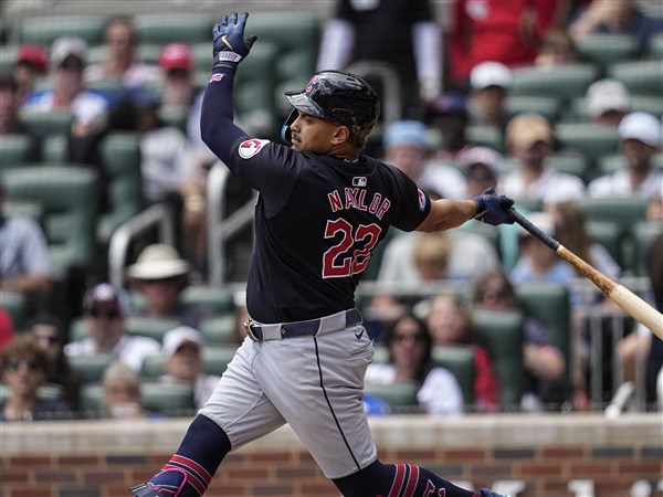 MLB and Nike announce 2025 uniforms will have larger jersey lettering ...