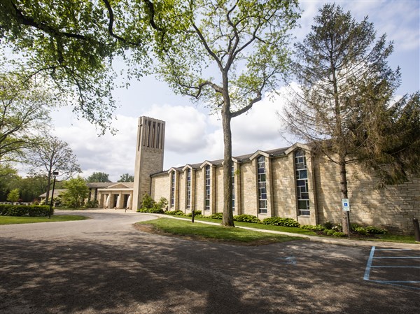 Religious Offerings: Epworth UMC celebrates 130 years | The Blade