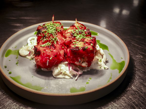 A day in the life: Peering into the daily operations at Claude's Prime ...