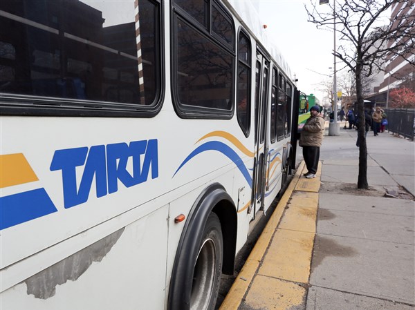TARTA board approves $13.2 million order for 11 electric buses | The Blade