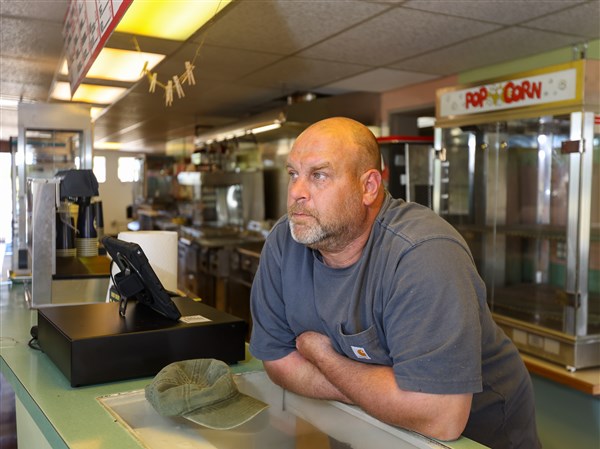 Drive-in theater operators aim to improve Sundance Drive-In with ...