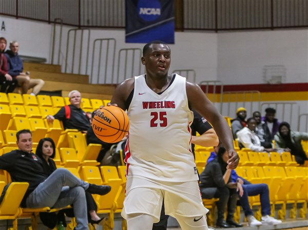 Former Division II men's basketball standout Johnson bringing 'unique ...