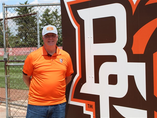 Sunday Chat with BGSU baseball alum Dave Litzenberg | The Blade