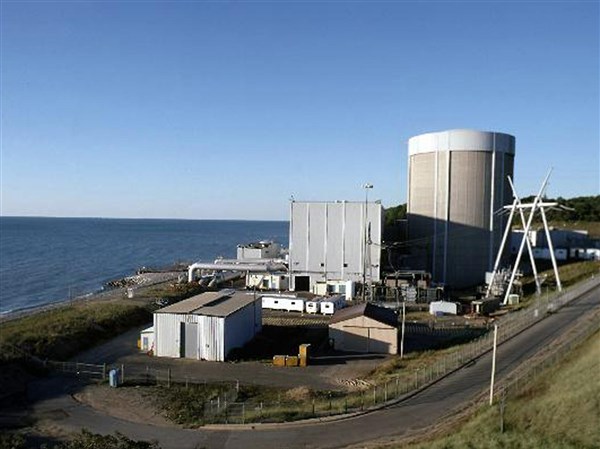 Historic restart of the Palisades nuclear plant remain on schedule ...