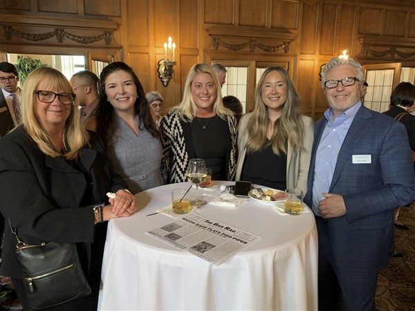 Hendel: Toledo Junior Bar gets back on the Gridiron | The Blade