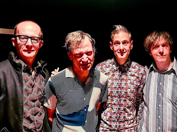 Invasion of the Brainiac Maniacs: Ohio indie rock legends come to ...