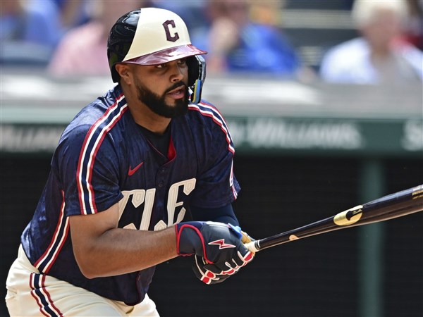Guardians beat Mets 6-3, crucial RBI is 1st major league hit for ...