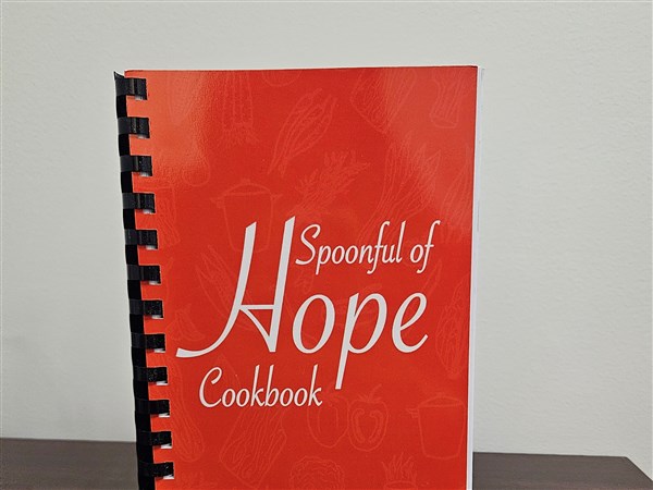 The Toledo Clinic Cancer Centers and partners deliver a cookbook ...