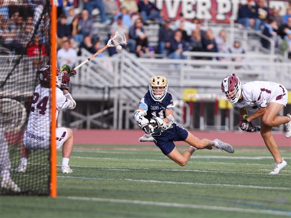 St. John's lacrosse advances to Division II regional final with win ...