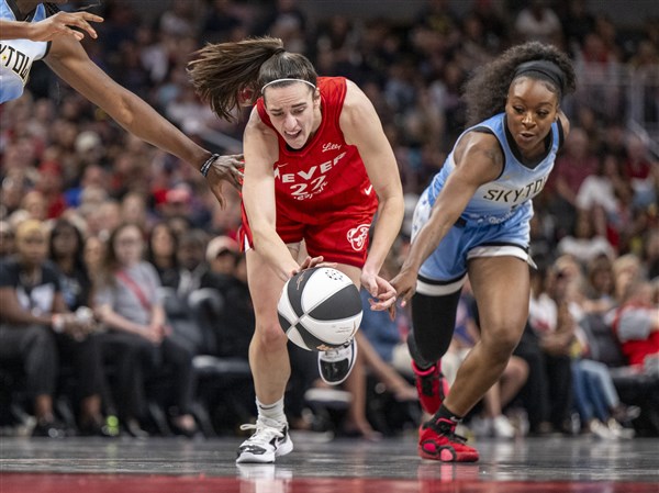 Editorial: Basketball or bullying? | The Blade