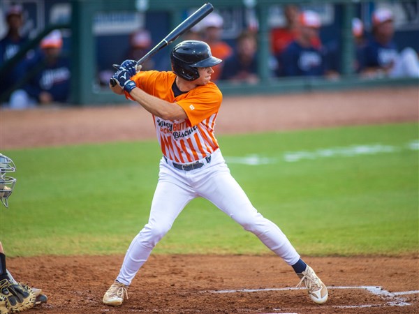 Archbold, University of Toledo product Jeron Williams progressing ...