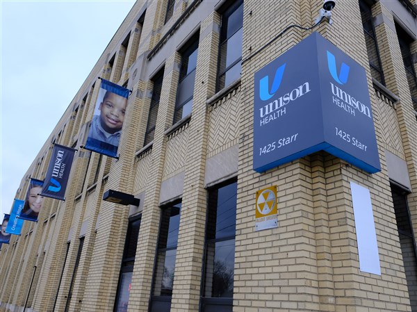 Unison Health brings youth home-based services to families in the ...