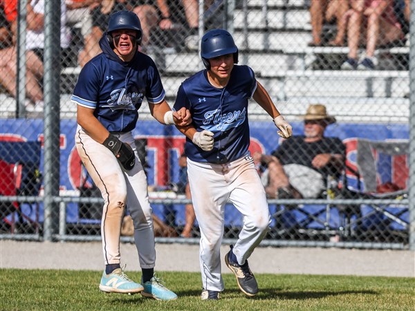 Lake baseball hopes to carry season-long formula to state success | The ...