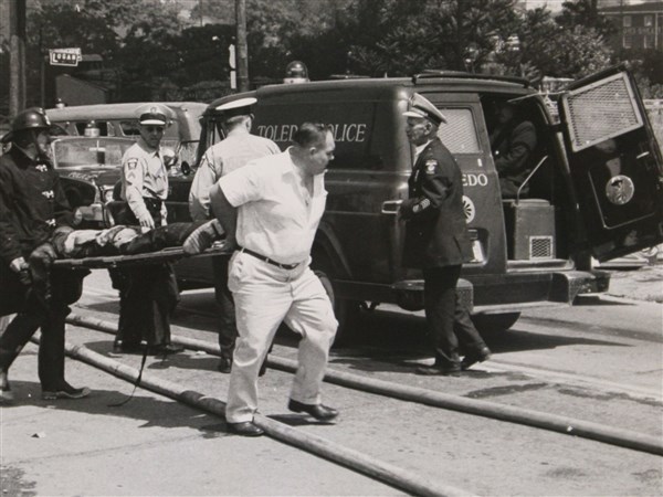 Film tells story of tragic fire that changed Toledo community | The Blade