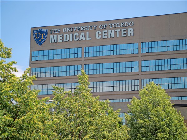 UTMC offers comprehensive approach to weight management | The Blade