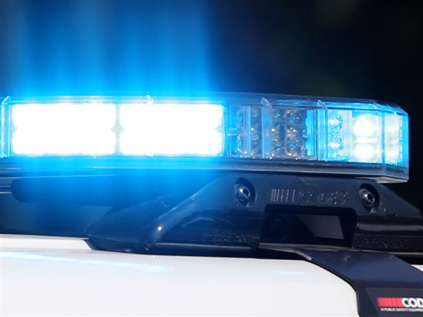 Toledo police exchange fire with domestic violence suspect | The Blade