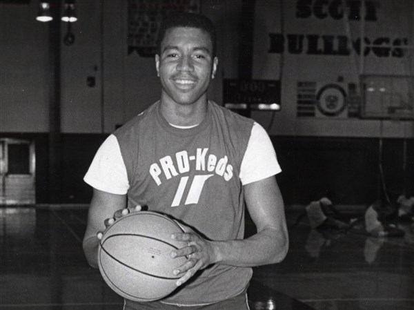 Scott basketball stars Collins, Newbern among 2024 African American ...