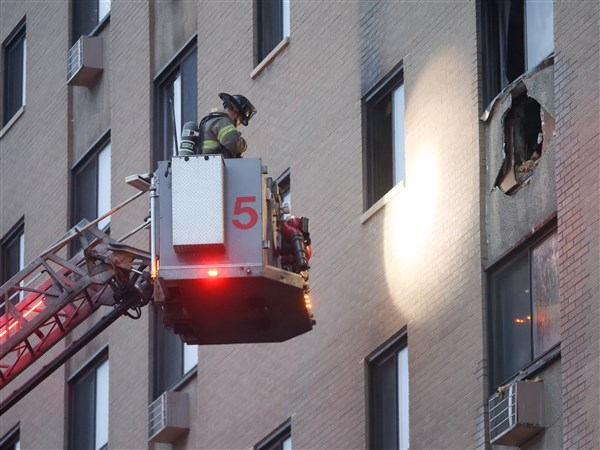 Managing the rush: What to know about adrenaline and the role it plays ...