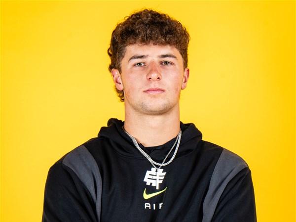 Watch: Findlay's Ryan Montgomery highlights from all 3 days of Elite 11 ...