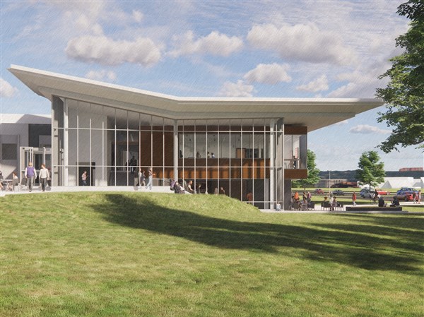 $30 million renovation approved for BGSU technology building | The Blade