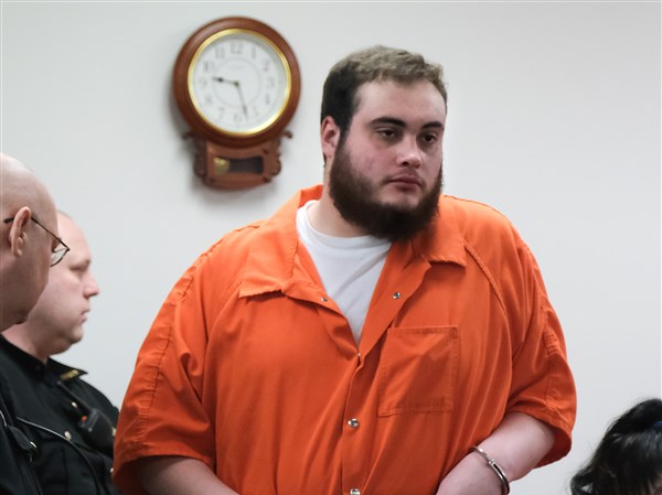 Accomplice to boys' murders gets 4 years in prison | The Blade