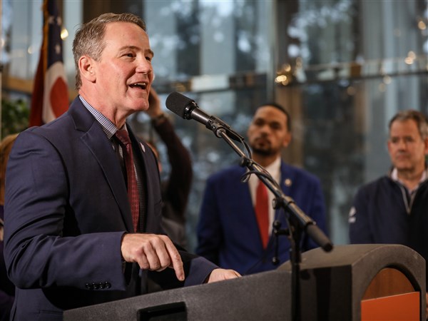 Editorial: Husted misses mark | The Blade