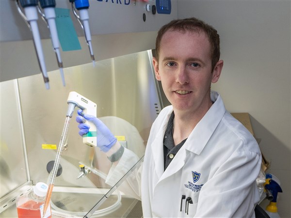 UT researchers study the mysterious interplay between ticks, viruses ...