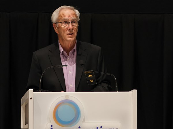 Anthony Wayne Trail fire documentary premieres to crowd of 300 | The Blade