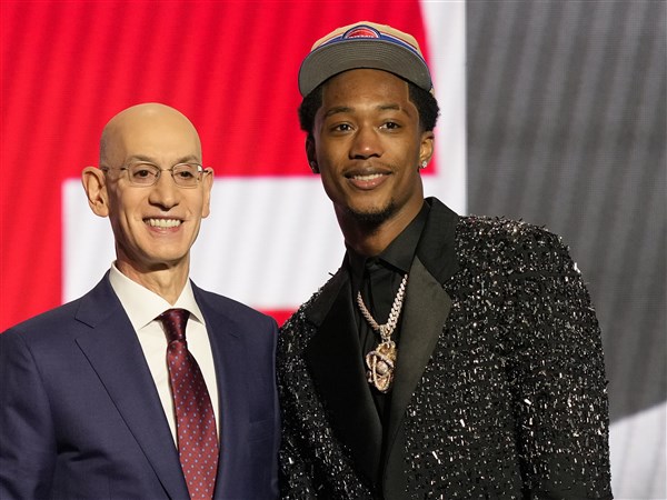 NBA Draft: List of first-round picks | The Blade
