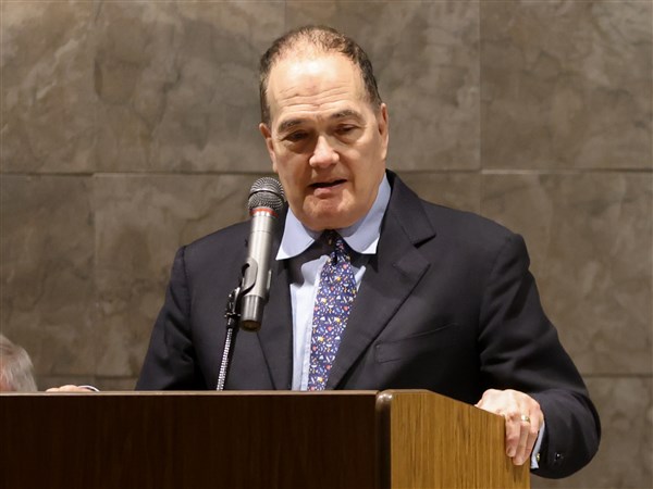 Block Communications chairman argues against lawsuit's dismissal | The ...