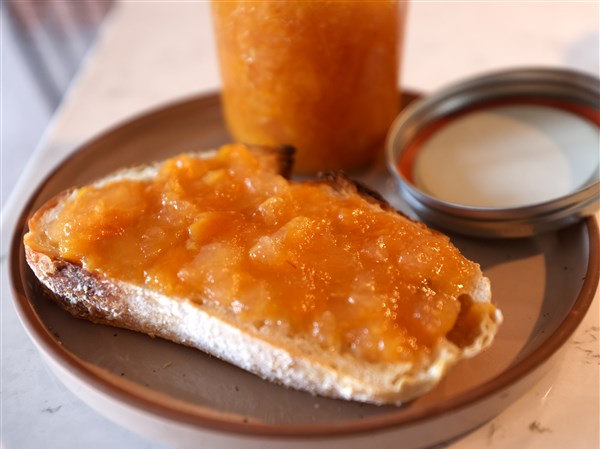 Peachy keen: Big juicy stone fruit offers versatility | The Blade