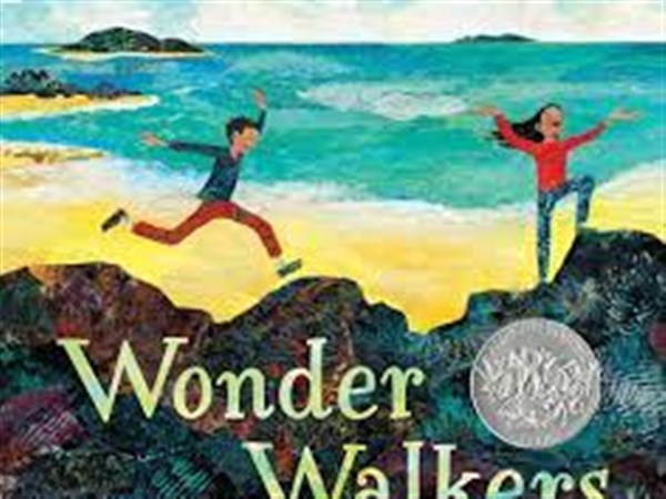 Meet award-winning author, ilustrator Micha Archer | The Blade