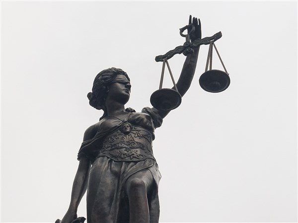 Editorial: Court enables corruption | The Blade