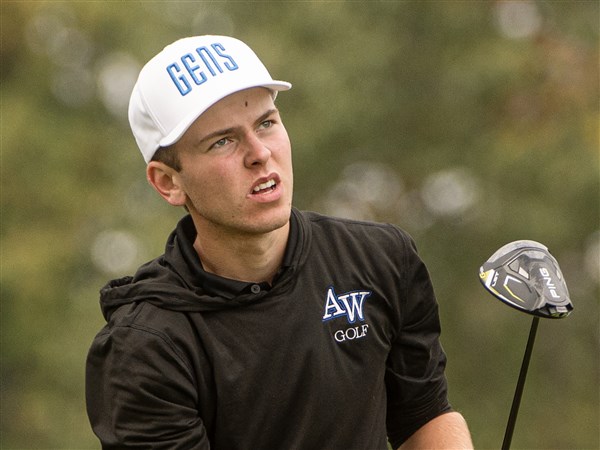 Anthony Wayne tied for fourth at PGA National Invitational | The Blade