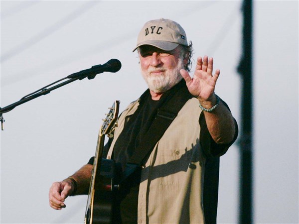 Great Lakes singer-songwriter Pat Dailey dies at 83 | The Blade