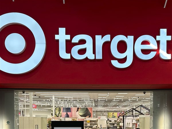 Are the days of personal checks numbered? Target will no longer accept ...