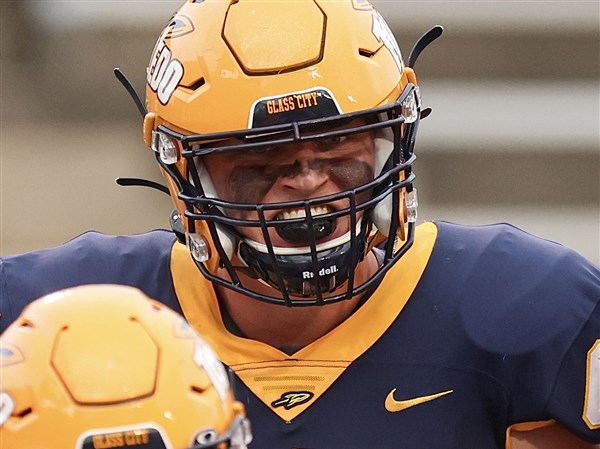 2024 state of the position: Toledo offensive line | The Blade