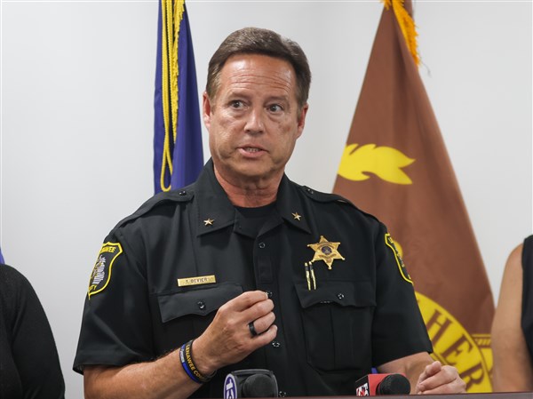 Lenawee County police aim to reduce drug addiction with new initiative ...