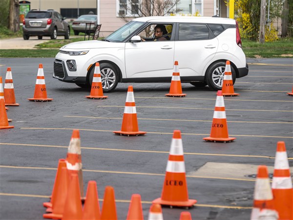 Lucas County Engineer's Office to host 2nd roundabout training | The Blade