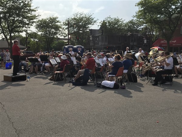 Free concert Tuesday at Maumee library | The Blade