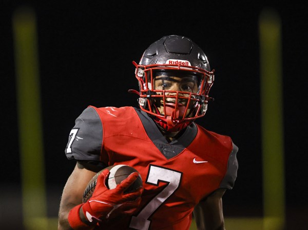 2024 high school football: 10 running backs to watch | The Blade