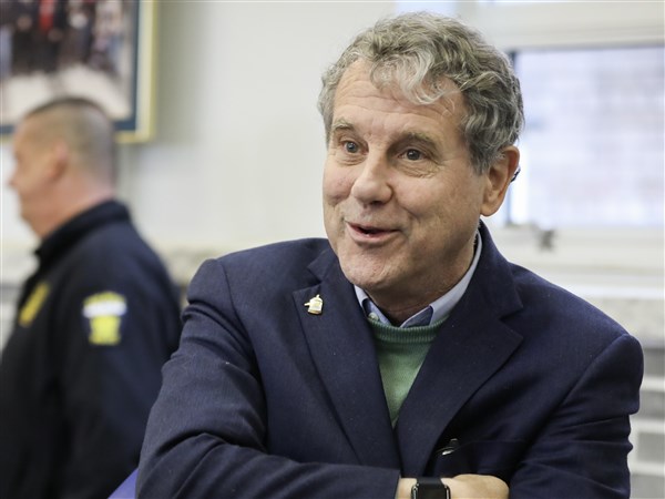 Kaptur, Brown outpace opponents in fund-raising | The Blade