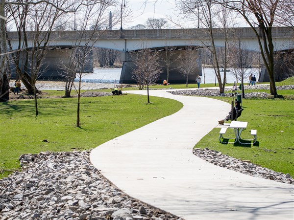 Meeting to address Maumee River fish, wildlife improvements near ...