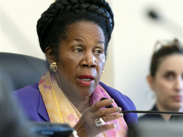 Sheila Jackson Lee, long-serving Democratic congresswoman, dies at 74 ...