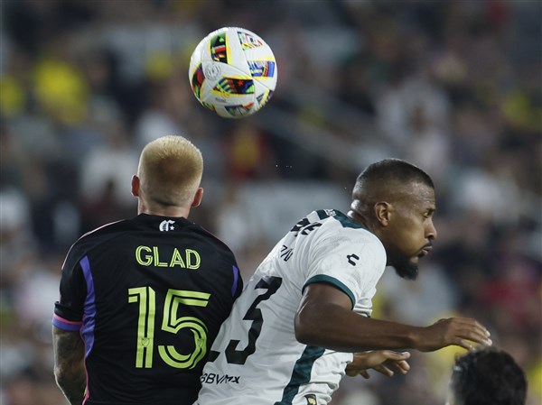 Liga MX All-Stars defeat MLS All-Stars 4-1 in Columbus | The Blade