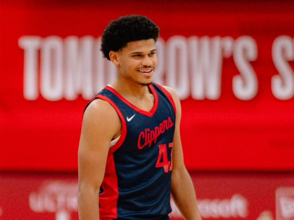 Former Toledo standout RayJ Dennis focuses on strengths in NBA Summer ...